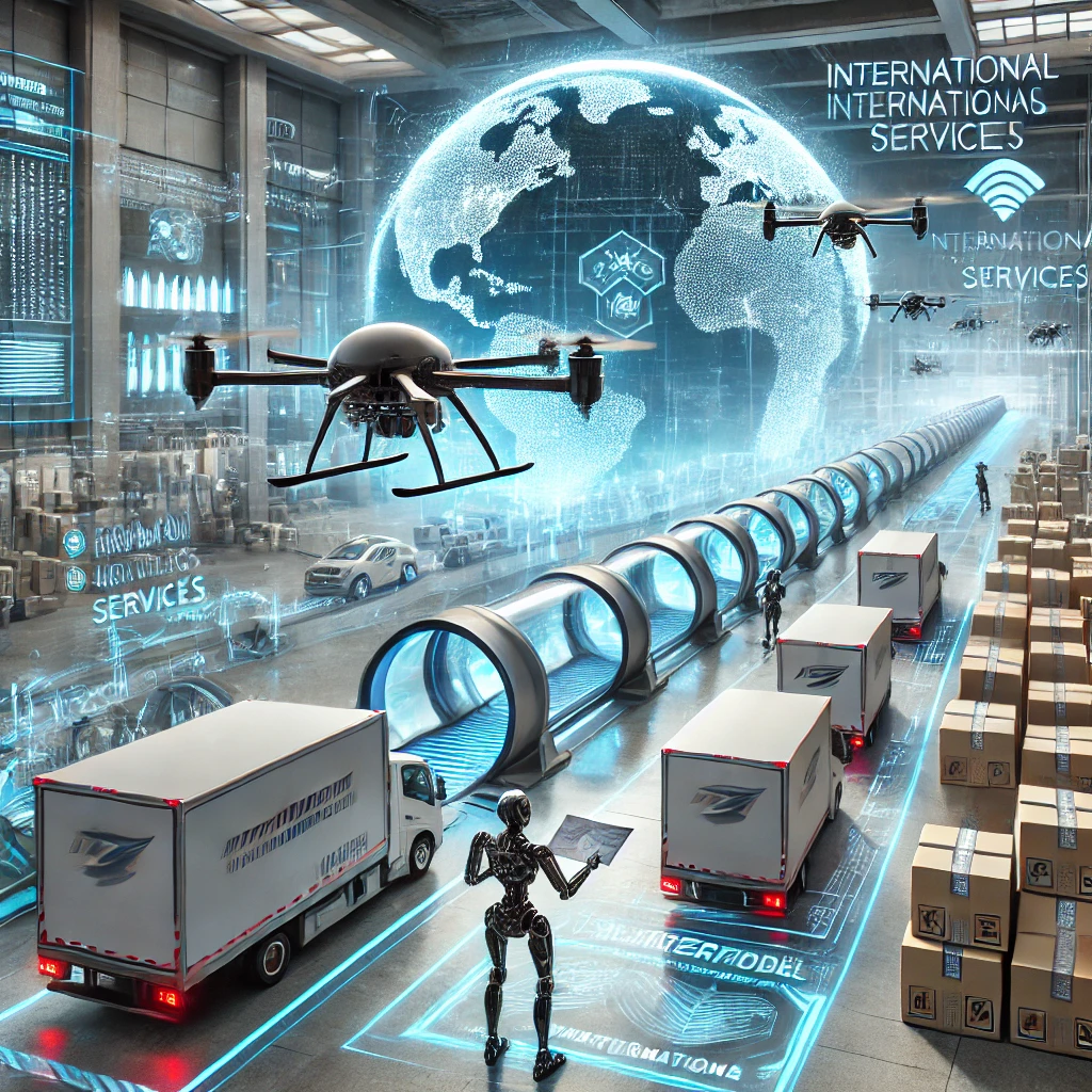 SweepstakeLeads | International Mailing List – Global Direct Mail