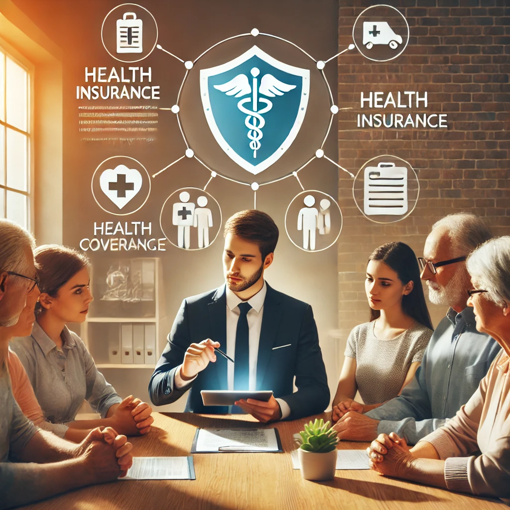 SweepstakeLeads | Fresh Health Insurance Leads – Real-Time